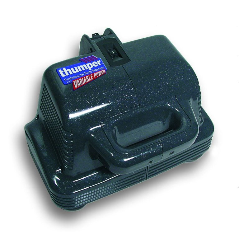 Thumper Maxi Pro - Albert and Brown Supply Company