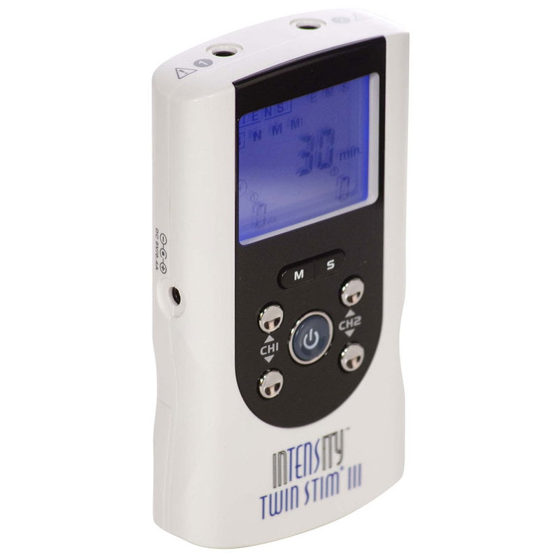 The InTENSity TwinStim III - Albert and Brown Supply Company