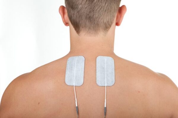 TENS Electrodes for Pain Relief & Electrotherapy - Albert and Brown ...