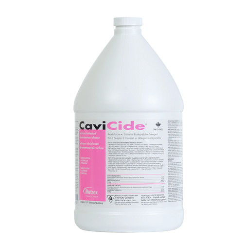 CaviCide: Effective & Ready-to-Use Hard Surface Disinfectant - Albert ...